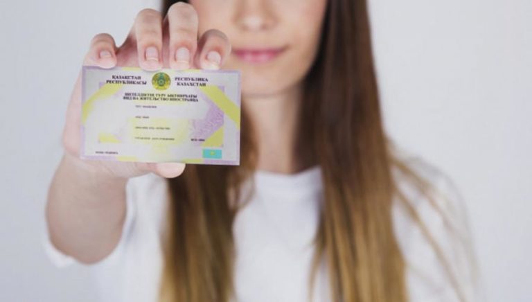 Residence permit in Kazakhstan in 2026: what has changed and how to get ...